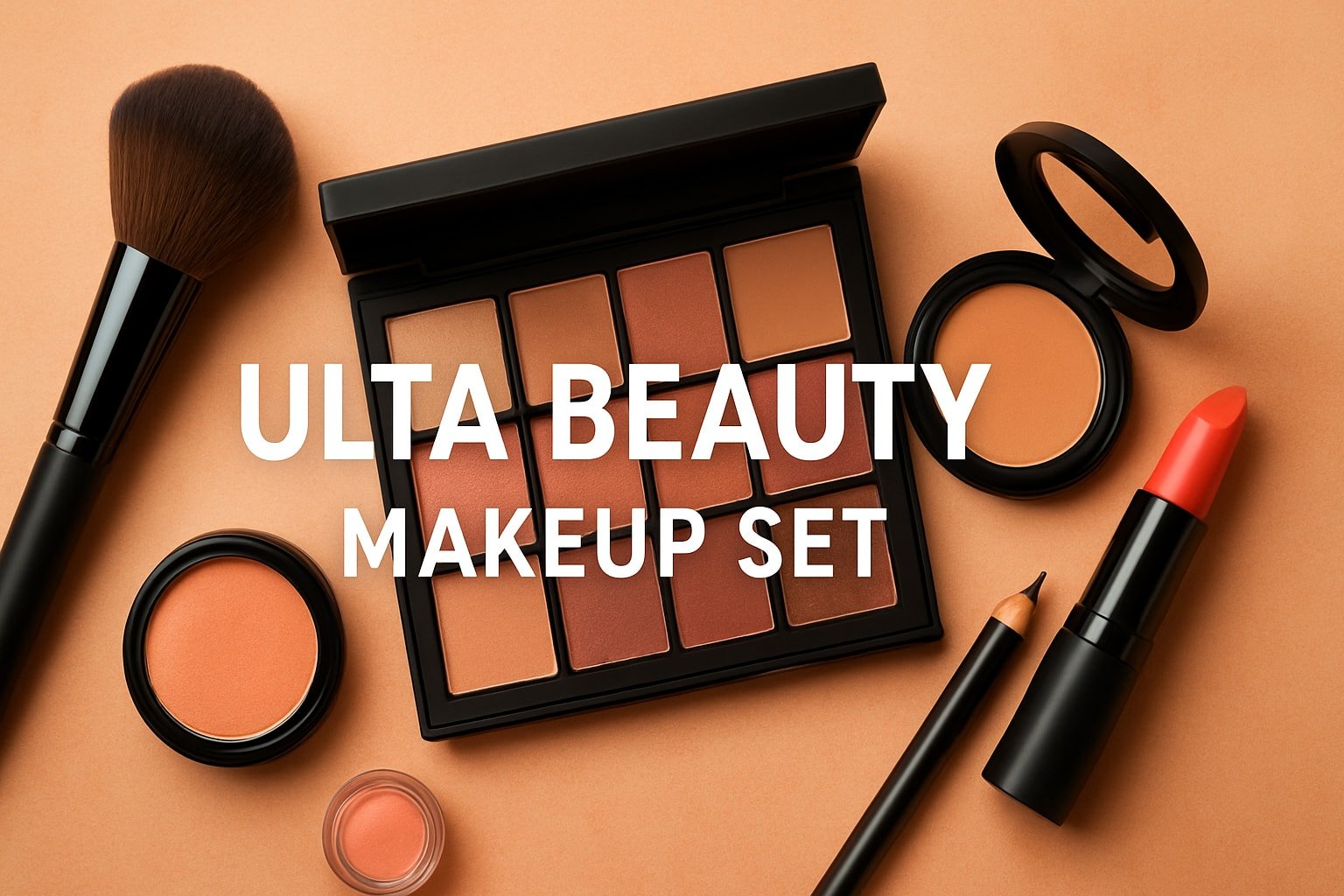9 Essential Ulta Beauty Makeup Set Picks for 2026 – Kaja Beauty