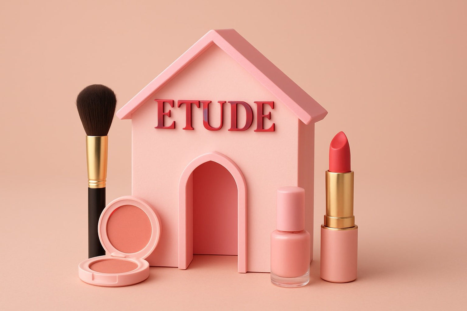 Etude House Cosmetics Guide: Unlock Beauty in 2026 – Kaja Beauty