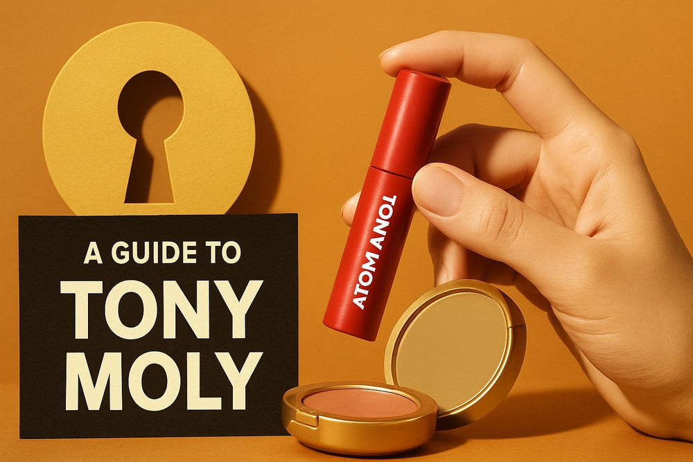 The Insider's Guide to Tony Moly Cosmetics (2026) – Kaja Beauty