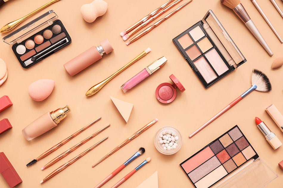Who Invented Makeup? – Kaja Beauty