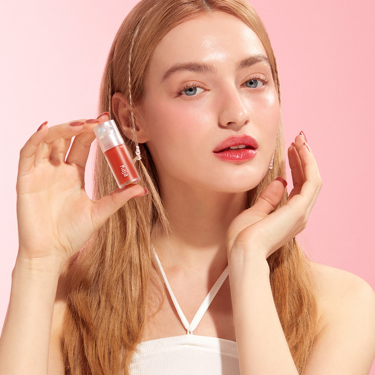 Kaja Beauty I K-Beauty Made with Heart in Seoul