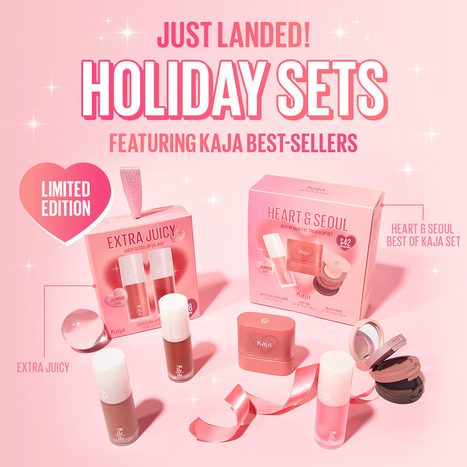 Kaja Beauty I K-Beauty For Everyone