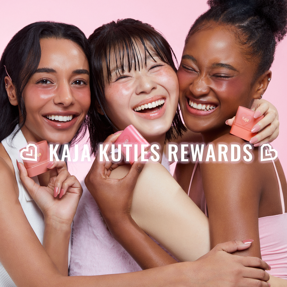 Kaja Kutie Rewards – Kaja Beauty