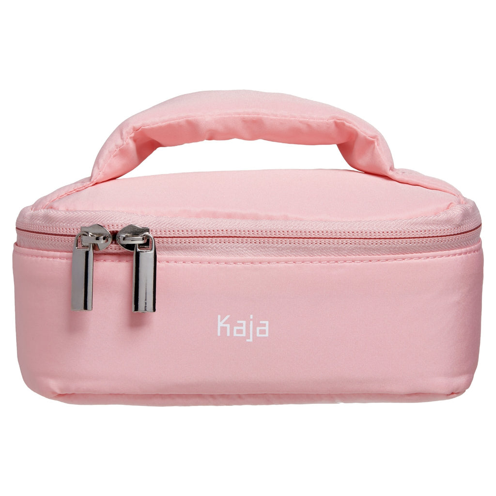 Kaja Let's Go Bag | Bento Makeup Pouch – Kaja Beauty
