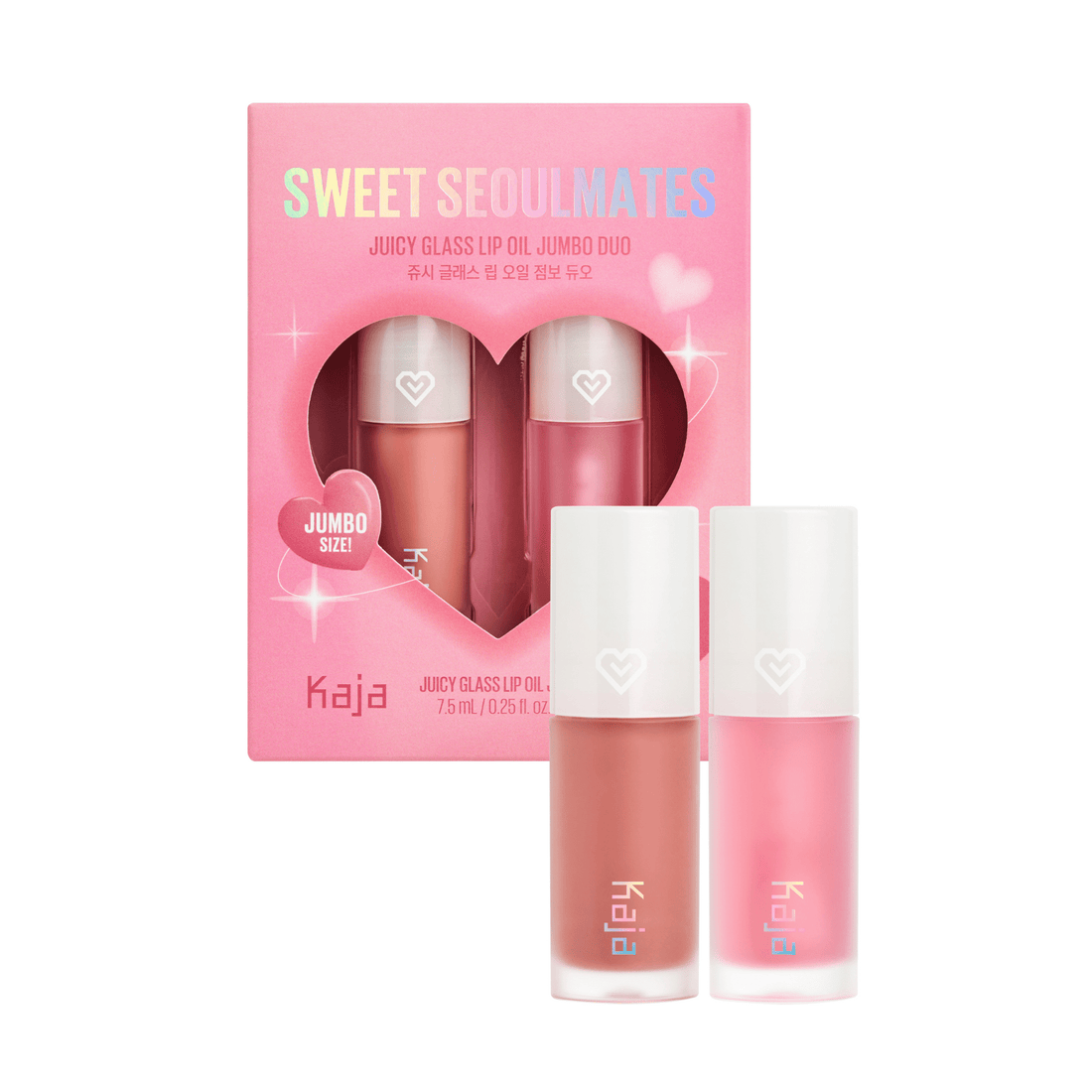Kaja | Buildable K-Beauty for Everyone – Kaja Beauty