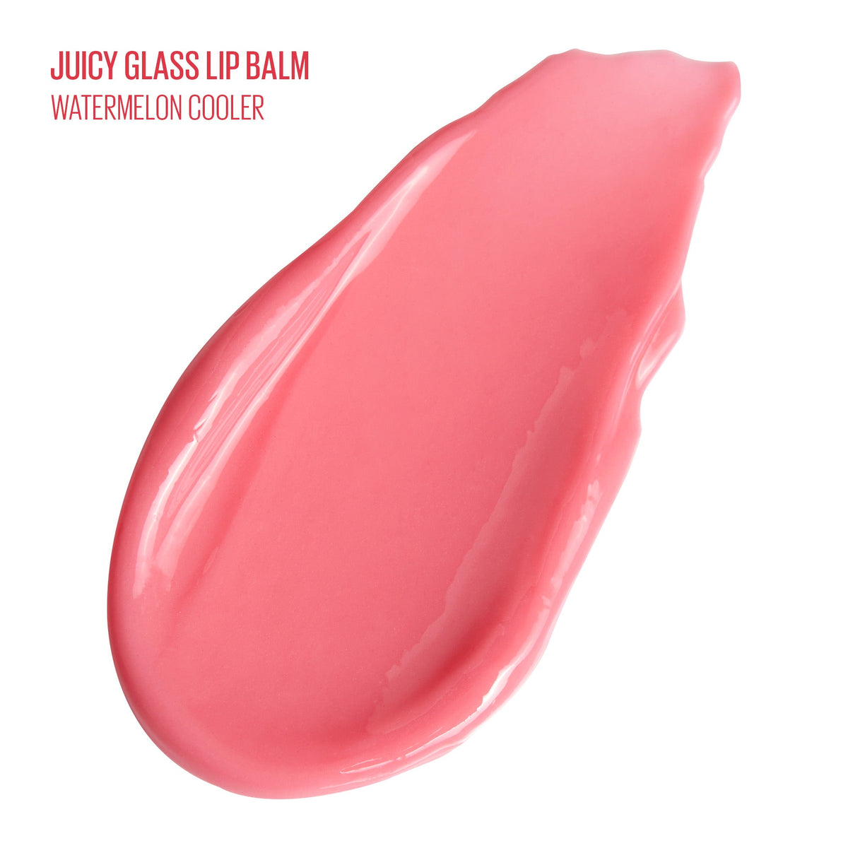 Kaja Juicy Glass | Hydrating & Plumping Lip Balm – Kaja Beauty