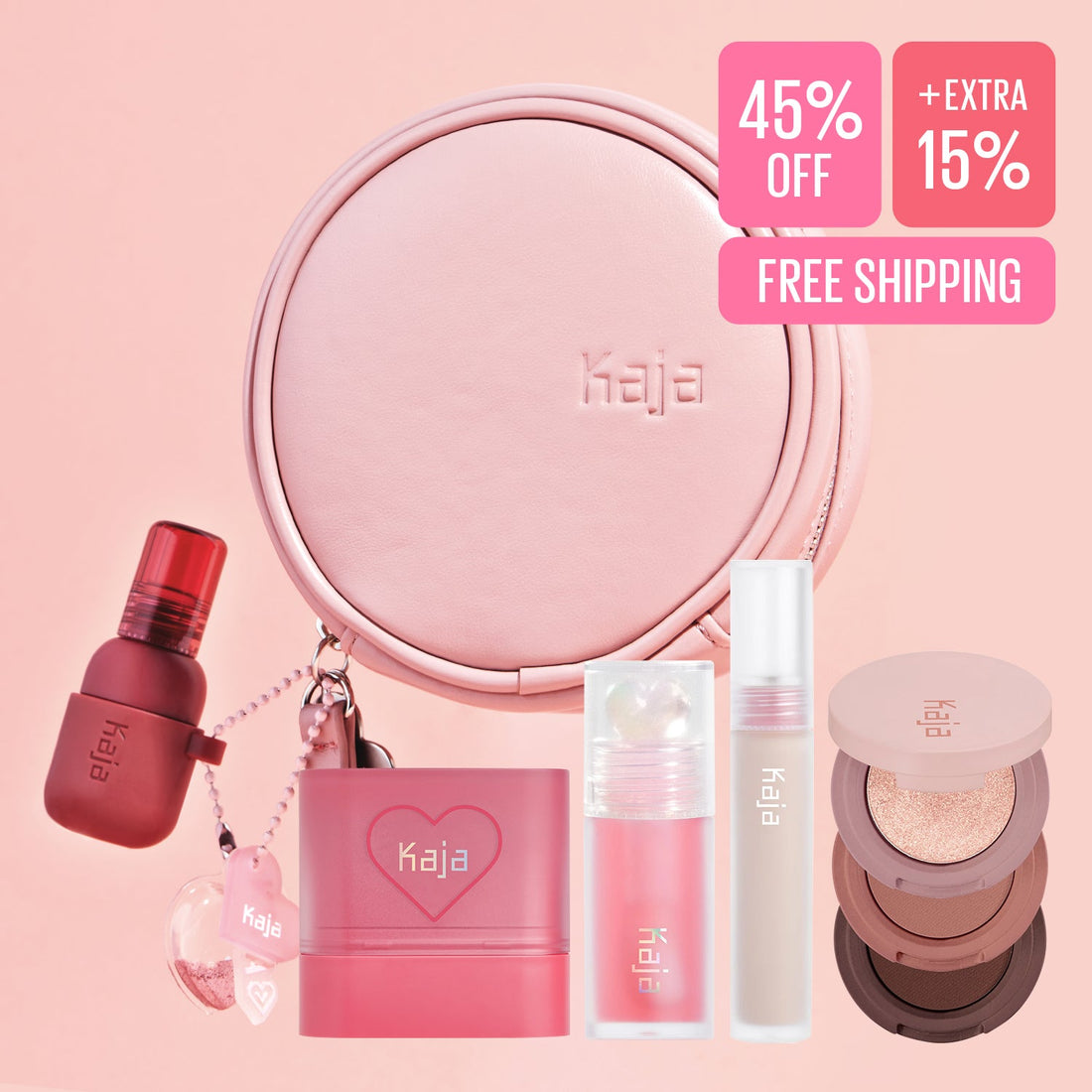 New Arrivals | Cruelty Free K Beauty – Kaja Beauty