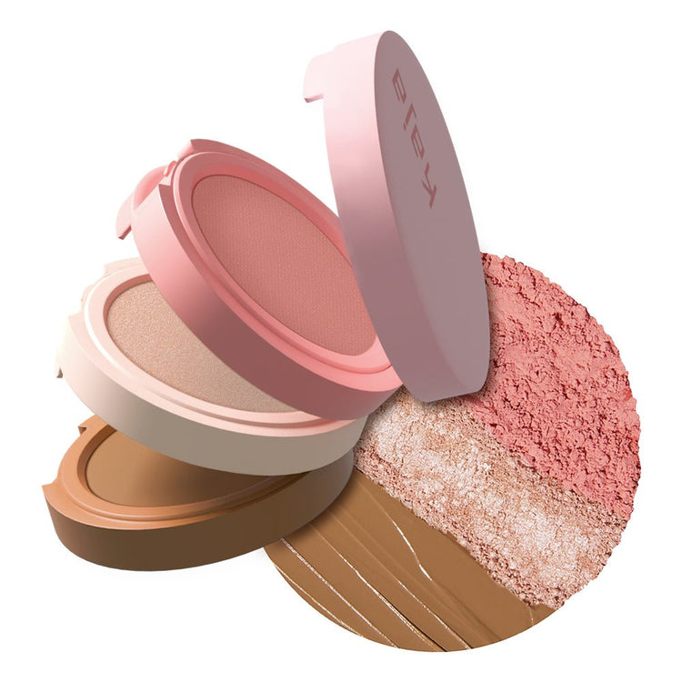 Face Makeup I Kaja Beauty | Cruelty Free K Beauty