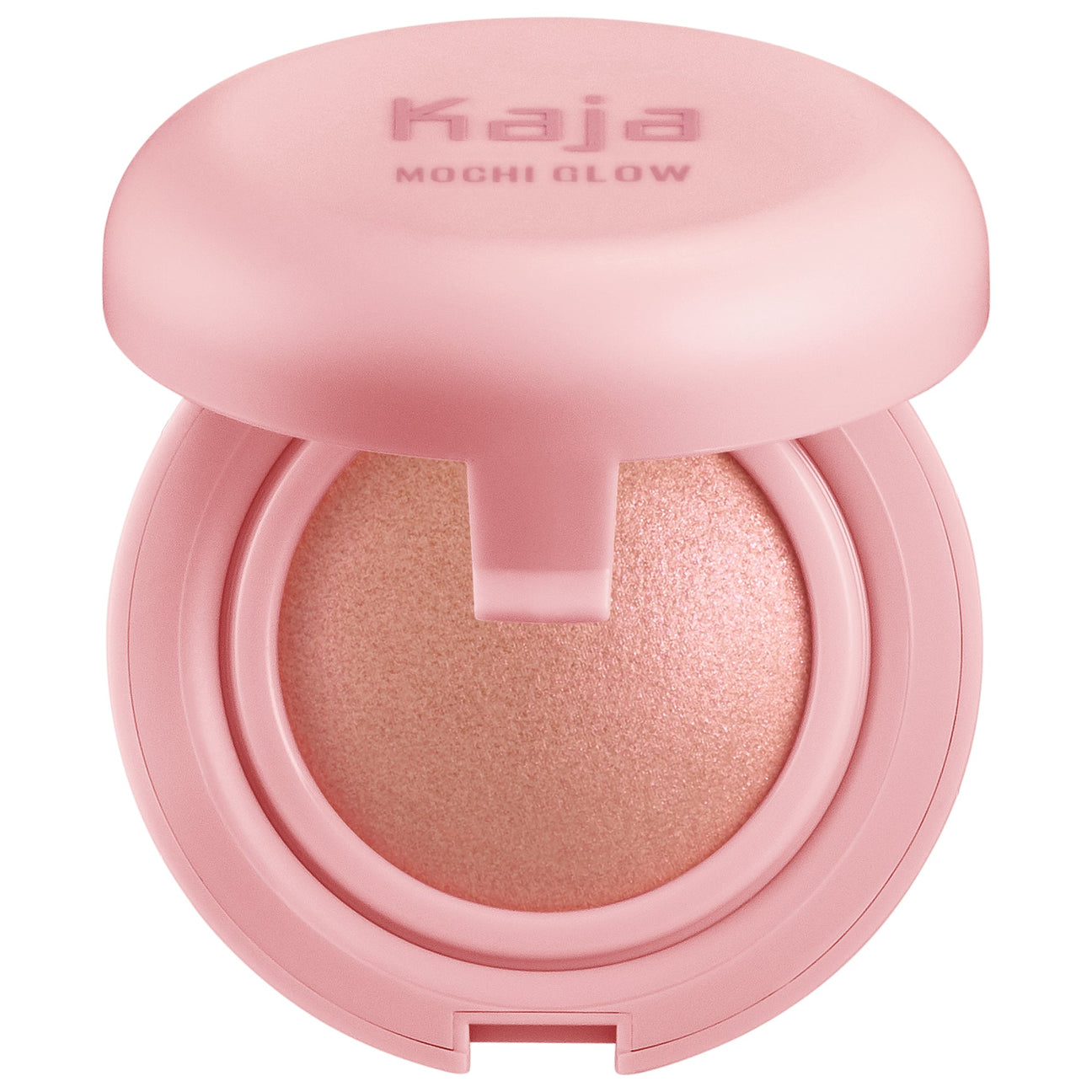 Mochi Glow - Cream-to-Powder Compact Highlighter | Kaja Beauty